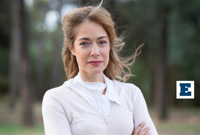 Ντάνη Γιαννακοπούλου στο ethnos.gr: «Ο Έρωτας Φυγάς είναι η πιο απαιτητική καθημερινή σειρά που ...