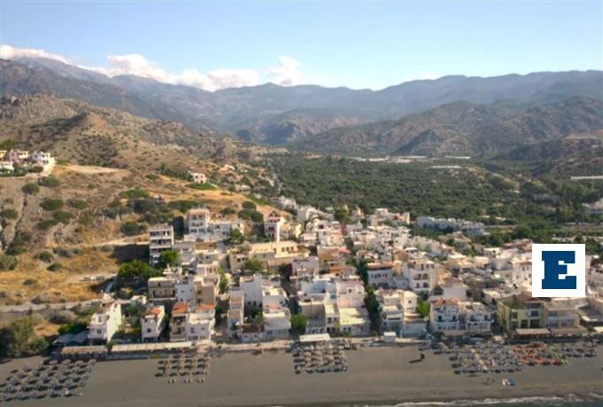 Αυτό είναι το χωριό της Ελλάδας που πάντα έχει καλοκαίρι: Πού βρίσκεται ...