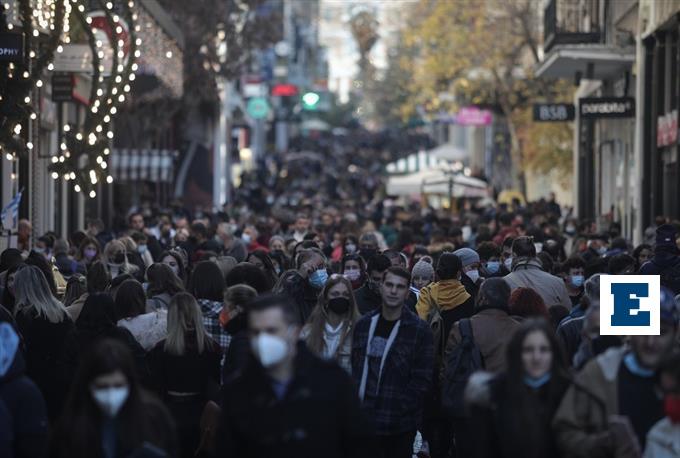 Τζανάκης: Περιμένουμε περισσότερα από 30.000 κρούσματα | Έθνος