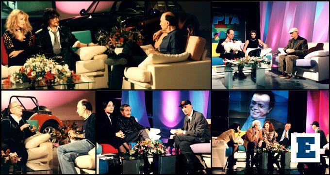 Gold Tv: Το νέο διαδικτυακό κανάλι του Νίκου Μαστοράκη - Το πρόγραμμα ...