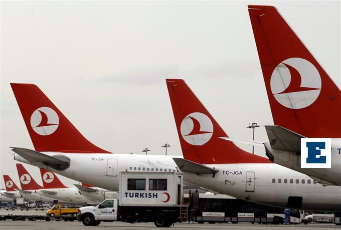 Turkish Airlines: Ρεκόρ πτήσεων σε 131 χώρες | Έθνος