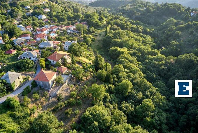 Χειμερινή απόδραση στο παγωμένο Πήλιο | Έθνος