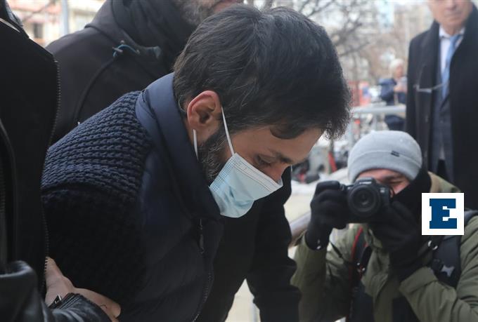 Θεσσαλονίκη: Αποκαλύψεις για τον 39χρονο που κατηγορείται πως σκότωσε ...