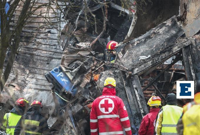 Ξύπνησε η 25χρονη που ήταν σε κώμα μετά το δυστύχημα στα Τέμπη - Τα ...