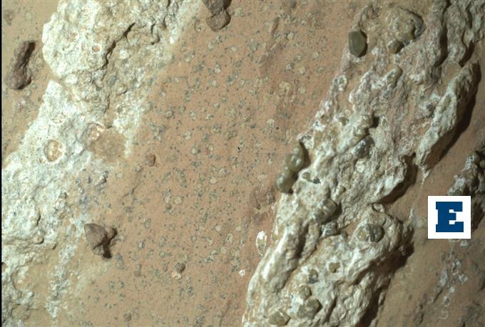 Η ανακάλυψη του αιώνα από τη NASA: Εντόπισε ίχνη αρχαίας μικροβιακής ...