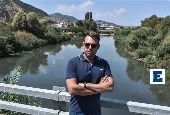 Κασσελάκης: «Αυτό που γίνεται είναι ανήθικο» - «Πυρά» για τα νεκρά ...