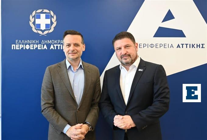 Αθηναϊκό ρεβεγιόν σε «πρασινο-μπλε» απόχρωση: Το παρασκήνιο της κόντρας ...