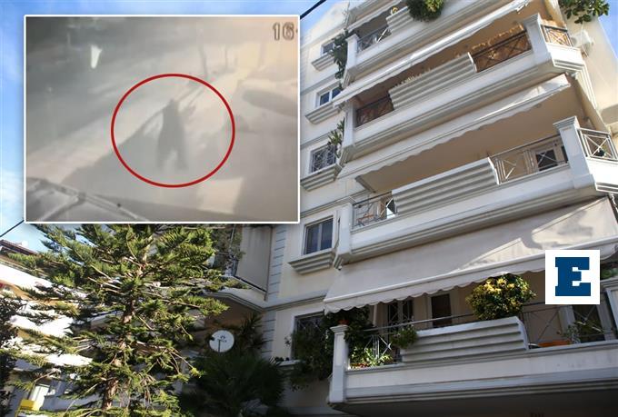 Μοσχάτο: Προφυλακιστέα η 47χρονη για τον απαγχονισμό του 50χρονου | Έθνος