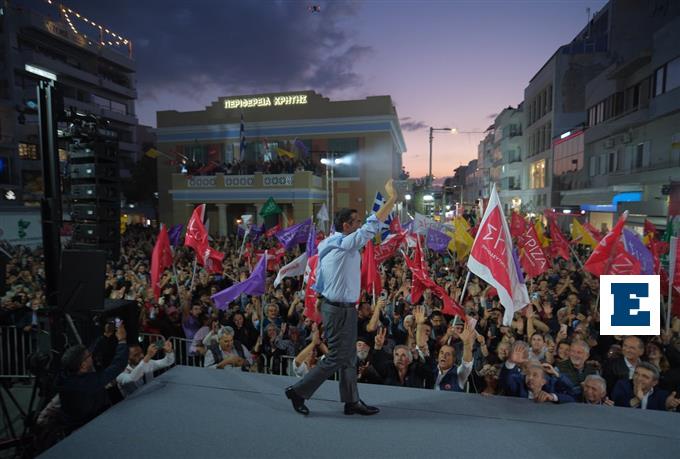 Εκλογές 2023: Στις πλατείες και στις συγκεντρώσεις επιστρέφει ο ΣΥΡΙΖΑ ...