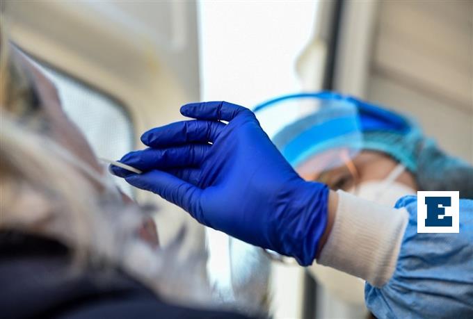 ΕΟΔΥ: Πού γίνονται δωρεάν rapid test την Τρίτη 3 Ιανουαρίου | Έθνος