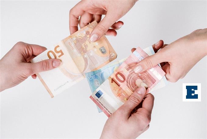 e-ΕΦΚΑ - ΔΥΠΑ: Ποιες πληρωμές είναι σε εξέλιξη | Έθνος
