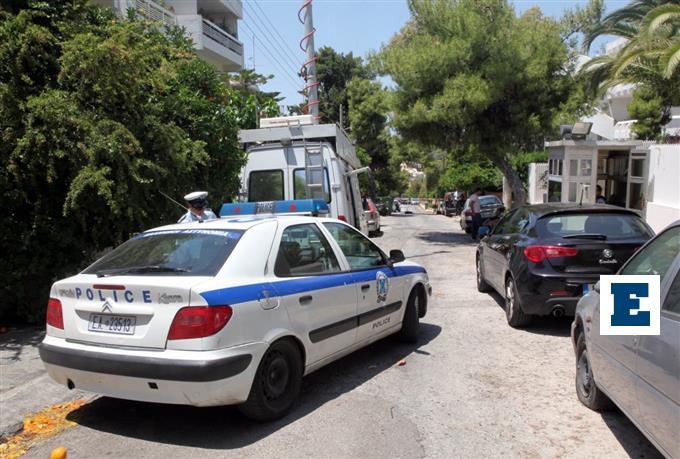 Στον εισαγγελέα ο 67χρονος που μαχαίρωσε τον γείτονά του - Καλά στην ...