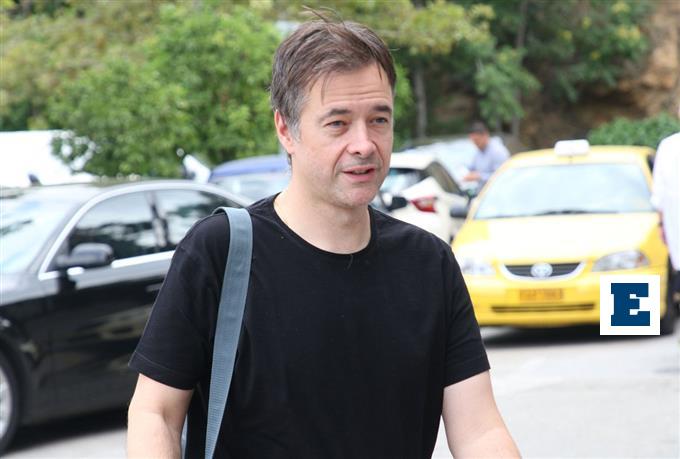 Θανάσης Χειμωνάς: «Έλεγαν ότι είμαι ανάξιος γιος και ο πατέρας μου ...
