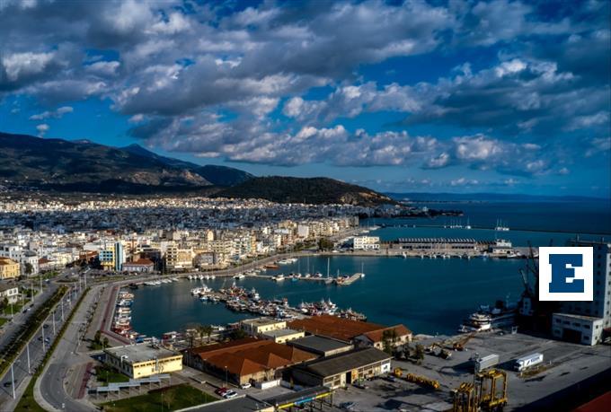 ΤΑΙΠΕΔ: Ο ΟΛΘ προτιμητέος επενδυτής για το λιμάνι του Βόλου | Έθνος