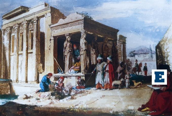 Άλωση της Πόλης: Ήταν οι Τούρκοι χειρότεροι κατακτητές από τους ...