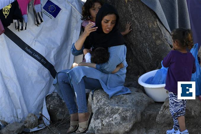 Χίος: «Κληρώνει» η μετατροπή ή μη της ΒΙ.ΑΛ. σε κλειστή ελεγχόμενη δομή ...