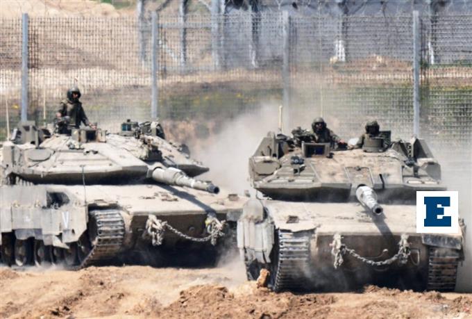 «Ματωμένη» εκεχειρία στη Γάζα: 413 άνθρωποι έχουν χάσει τη ζωή τους ...