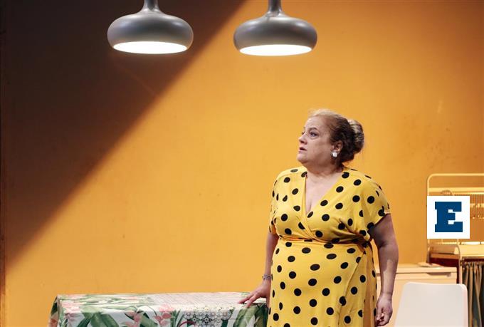 Ελένη Καστάνη στο ethnos.gr: «Η ορκωμοσία του Τραμπ έμοιαζε μ' ένα καλοστημένο θέατρο» | Έθνος