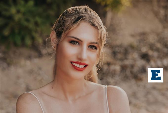 Φωτεινή Κατσιμίρη στο ethnos.gr: «Ο βιγκανισμός είναι ένας τρόπος ζωής για έναν συμπονετικό και ...