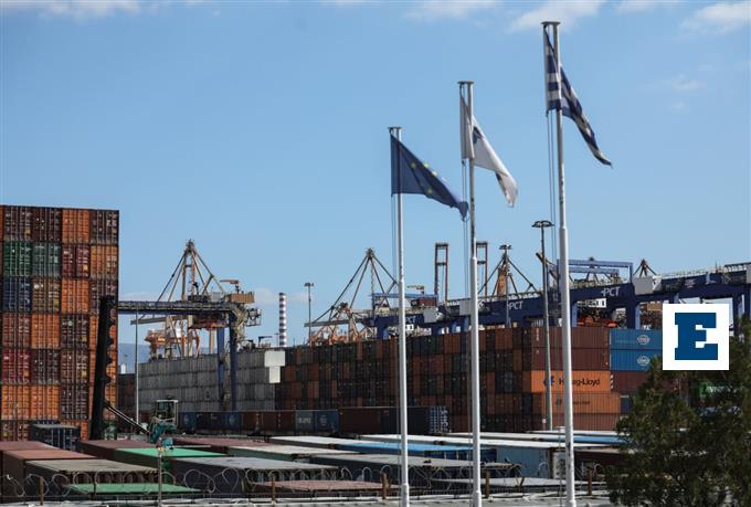 Σφοδρή επίθεση της κινεζικής πρεσβείας στην Γκίλφοϊλ για το λιμάνι του ...