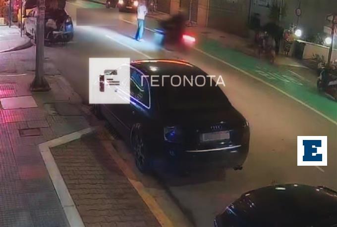 Νέα στοιχεία για το δυστύχημα στον Βόλο: Αποκαλυπτική μαρτυρία - «Έκανε ...