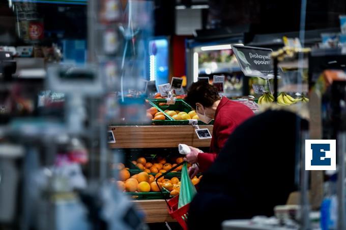 Ακρίβεια: Δυσβάσταχτο για καταναλωτές και επαγγελματίες το ντόμινο ...