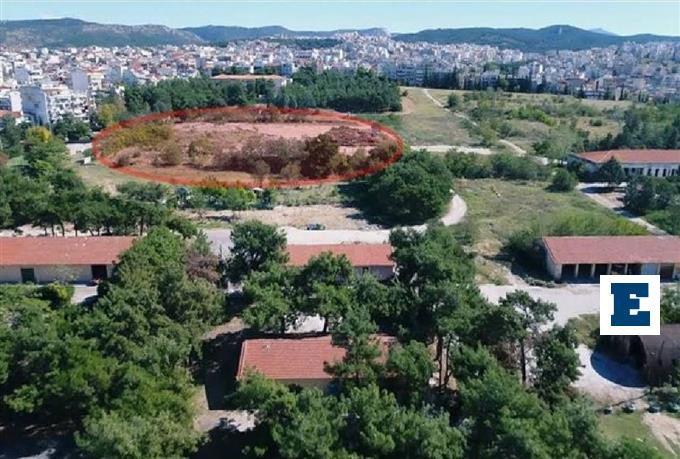 Θεσσαλονίκη: Πως θα διαμορφωθούν οι τρεις πλατείες στο πρώην στρατόπεδο ...