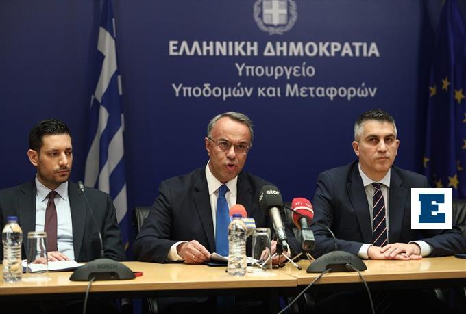 Το σχέδιο Κυρανάκη και η «παρακαταθήκη» Σταϊκούρα | Έθνος