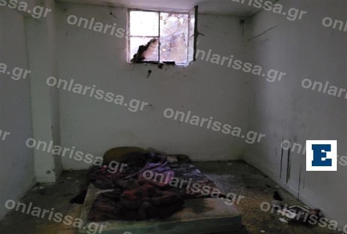 Γυναικοκτονία στη Λάρισα: «Θέλω να τον βρουν και να δικαστεί» λέει η ...