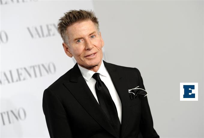 Calvin Klein: Σε ρομαντικό δείπνο με τον κατά 45 χρόνια νεότερο ...