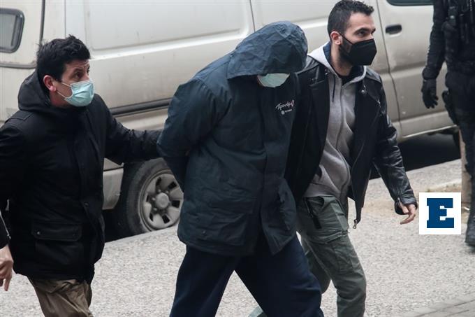 Δολοφονία Άλκη: Στη φυλακή ο 23χρονος | Έθνος