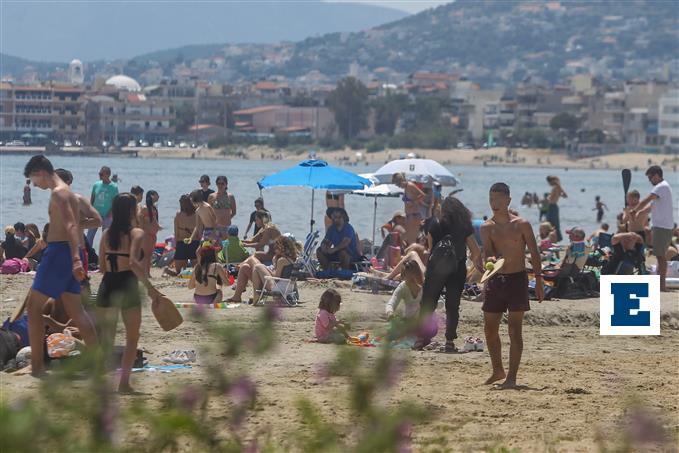 Κρίσιμο τριήμερο: Παραλίες, εκκλησίες, σχολεία κι απελευθέρωση ταξιδιών ...