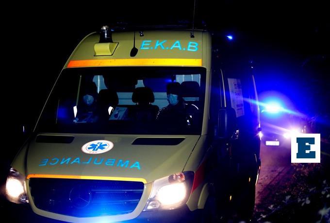 Τραγωδία στην Ξάνθη: 18χρονος νεκρός και τρεις συνομήλικοί του ...