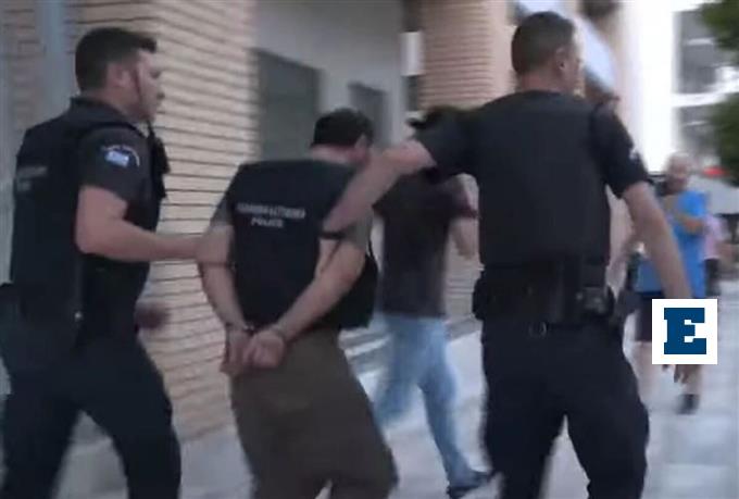 Σπάρτη: Προφυλακιστέος ο 40χρονος που βίαζε την 9χρονη κόρη του | Έθνος