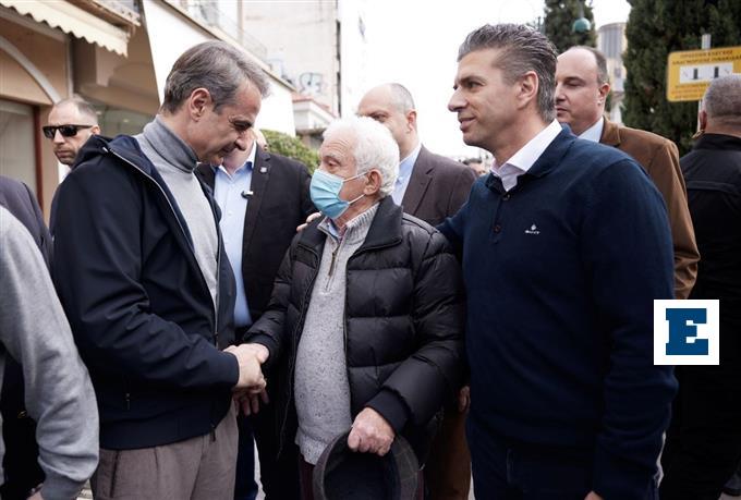 Εκλογές 2023: Μπαίνουμε σιγά - σιγά στην τελική ευθεία - Στην ώρα τους ...