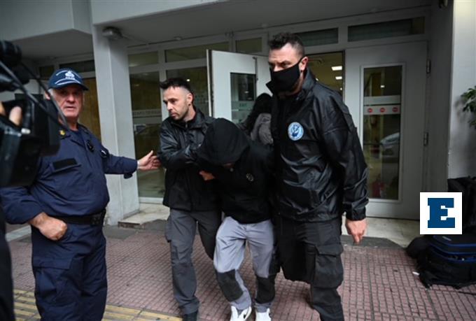 Στη φυλακή και ο 40χρονος που κατηγορείται για ασέλγεια των ανήλικων ...