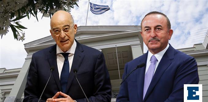 Μοχλός η ενίσχυση των σχέσεων Ευρωπαϊκής Ενωσης - Τουρκίας | Έθνος