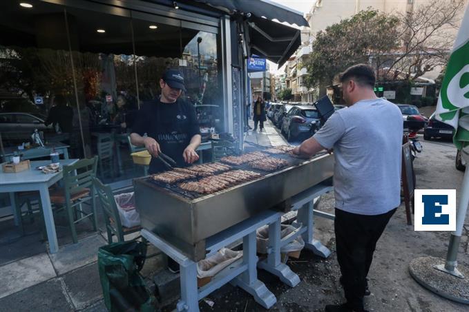 Τσικνοπέμπτη 2022: Πότε τη γιορτάζουμε - Πότε πέφτει Καθαρά Δευτέρα | Έθνος