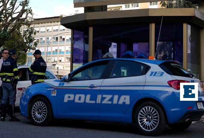 Ιταλία: 97 συλλήψεις μελών της μαφίας της Καλαβρίας | Έθνος