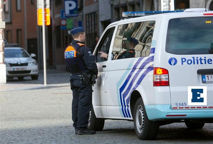 Δεν γίνονται μόνο στο Χόλιγουντ: Τον καταδίωκε η αστυνομία, άνοιξε το ...