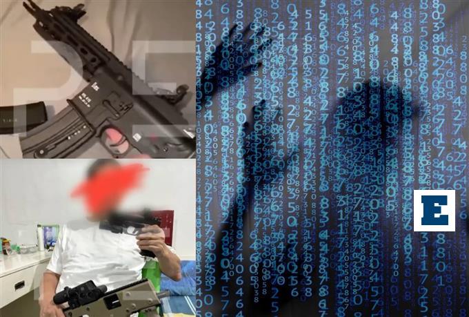 Οργιάζει το εμπόριο παράνομων στρατιωτικών όπλων στην Ελλάδα ...