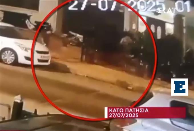 Παλαιό Φάληρο: Νέο βίντεο με την 32χρονη μητέρα μετά τον θάνατο της ...