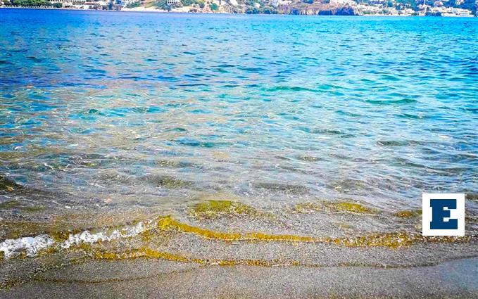 30 κάτοικοι, κανένα αυτοκίνητο: Το νησί-κόσμημα του Αιγαίου για ...