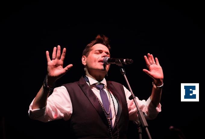 Γιώργος Δασκαλάκης: Επιστρέφει στο τραγούδι έπειτα από τη μάχη του με ...