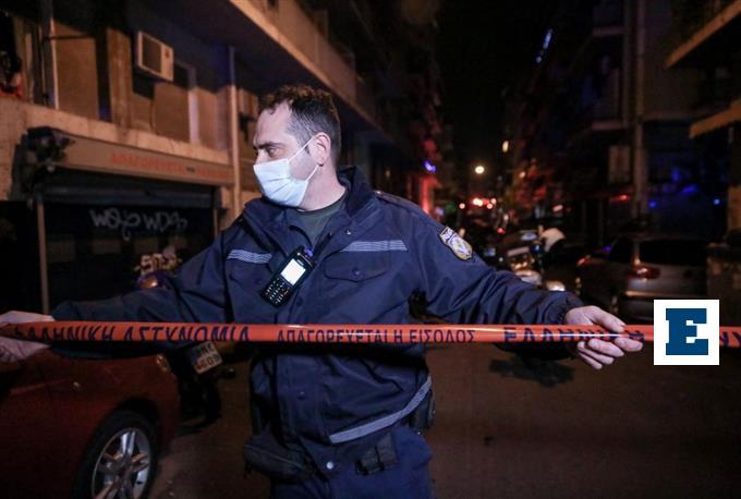 Τραγωδία στη Θεσσαλονίκη: Κατέληξε η 41χρονη που πυροβολήθηκε απο τον ...