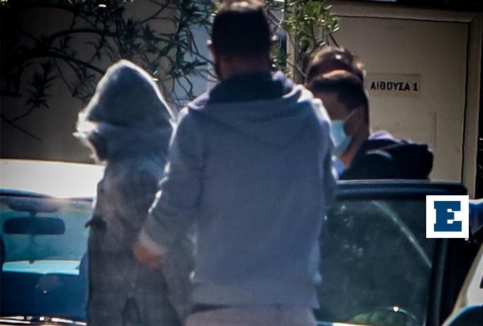 Βιασμός 12χρονης στον Κολωνό: Προφυλακιστέος ο 36χρονος υπάλληλος ...