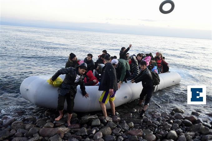 Μυτιλήνη: Συγκλονίζει μπροστά στην κάμερα η μητέρα του 7χρονου παιδιού ...