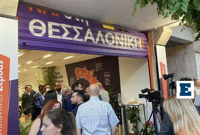 Δημοτικές εκλογές - Θεσσαλονίκη: Οι πρώτες αντιδράσεις των επιτελείων Ζέρβα -Αγγελούδη - Πέγκα ...