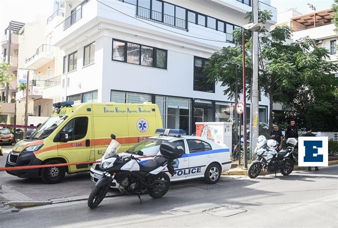 Ψυχικό: Στο «μικροσκόπιο» των Αρχών η ζωή του 54χρονου τοπογράφου που ...