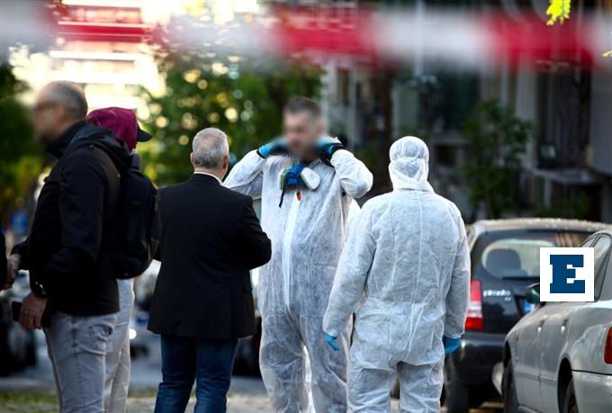 Θεσσαλονίκη: Εκτελεστικός ο ρόλος της 39χρονης - Γιατί απομακρύνεται το ...